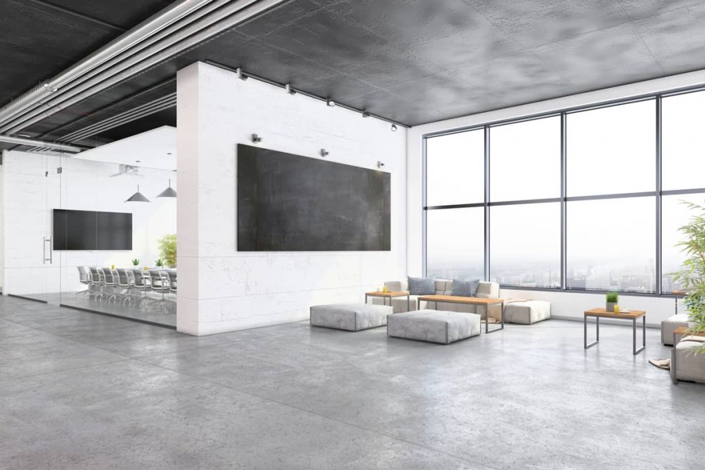 A Look At the Minimalist Office Interior Design and Tips To Achieve it A Look At the Minimalist Office Interior Design and Tips To Achieve it