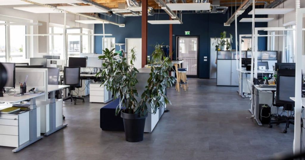 4 Things You Should Really Splurge On For Your Office Space 4 Things You Should Really Splurge On For Your Office Space
