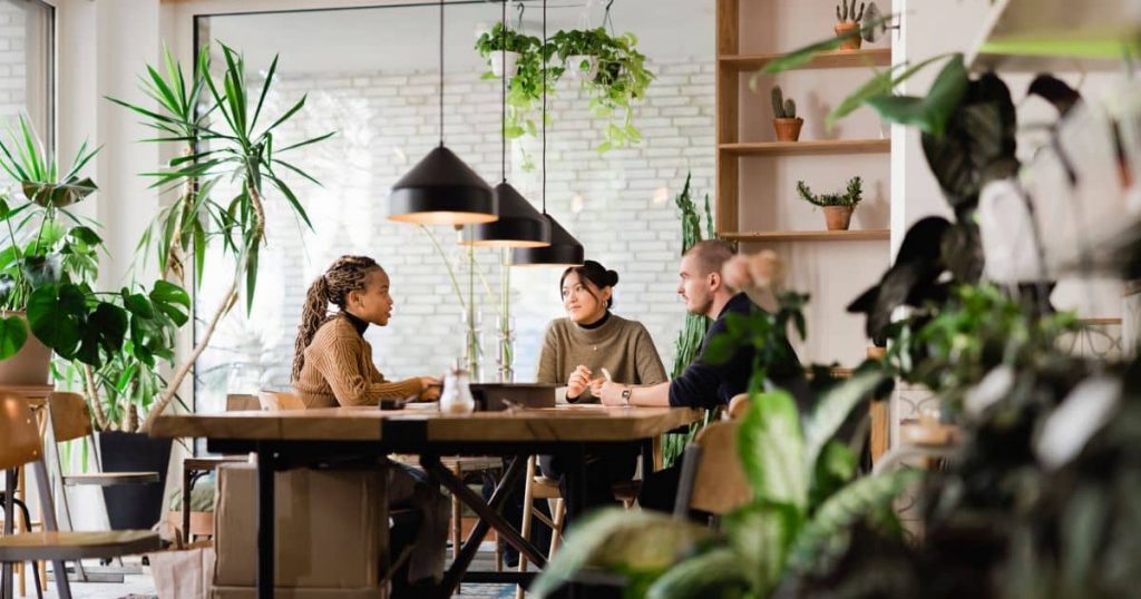 How To Improve The Indoor Air In Your Office